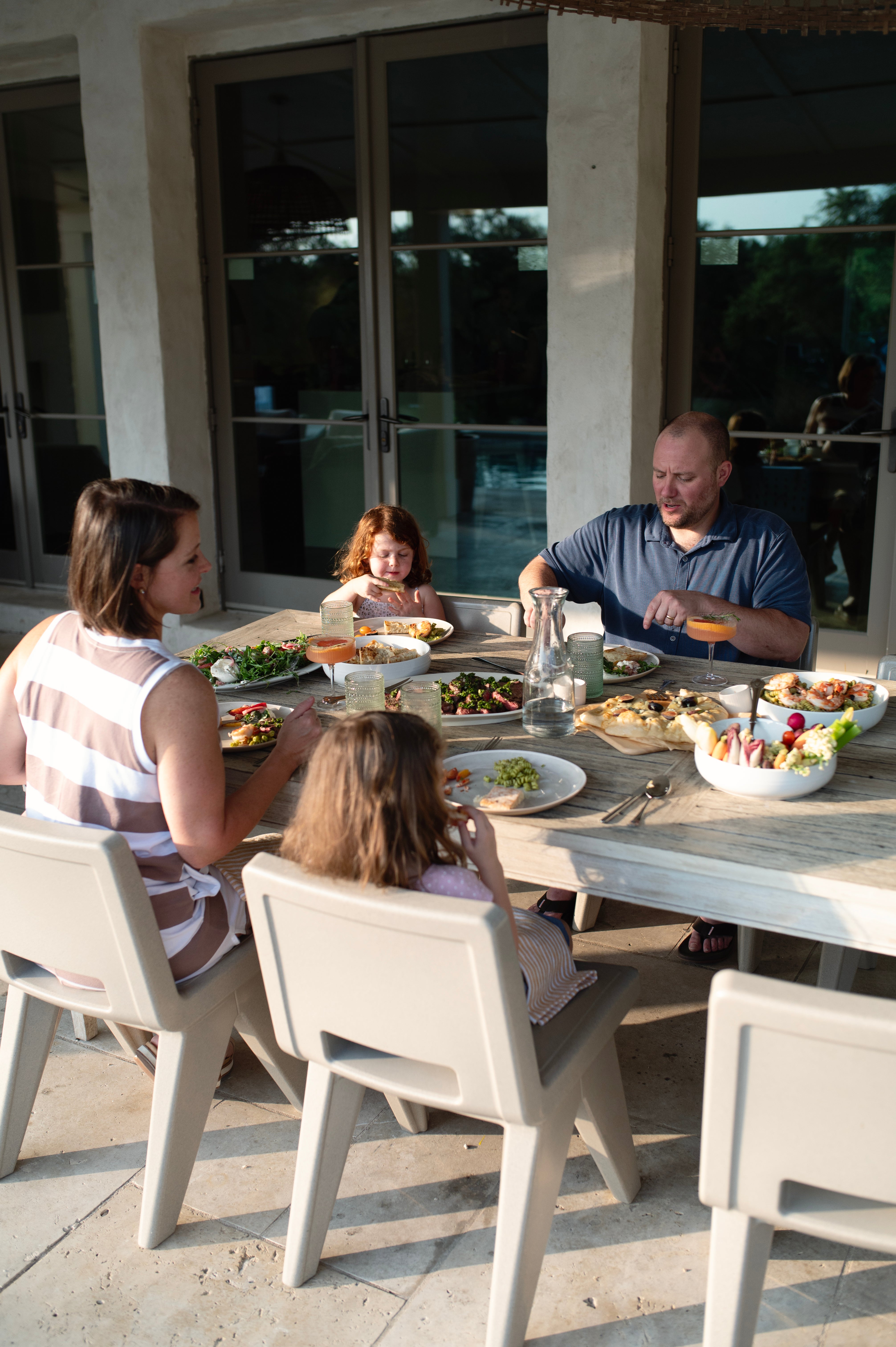 Any Table Is a Kids’ Table: Rethinking Thanksgiving Seating with the ...