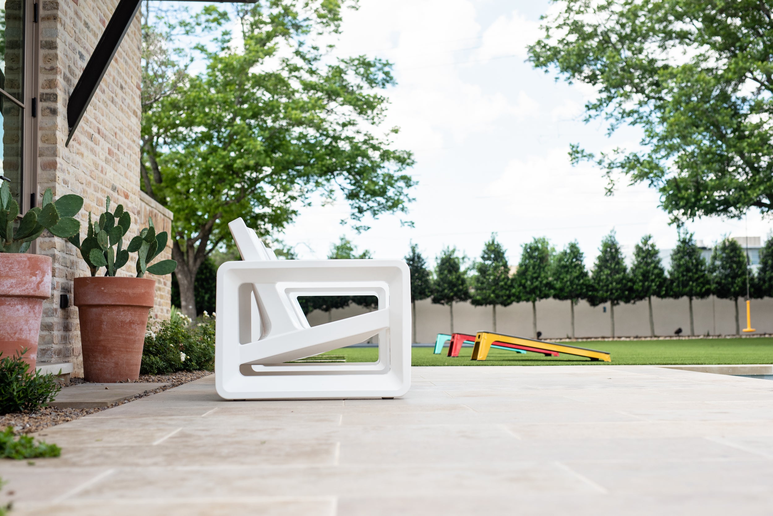 Tupelo Goods - Design-Forward Outdoor Goods