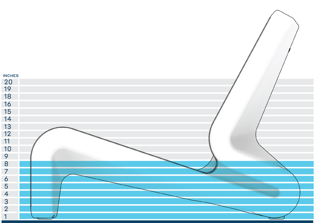 In-Pool Chairs – Tupelo Goods