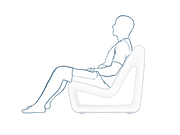 Outdoor Lounge Chairs – Tupelo Goods