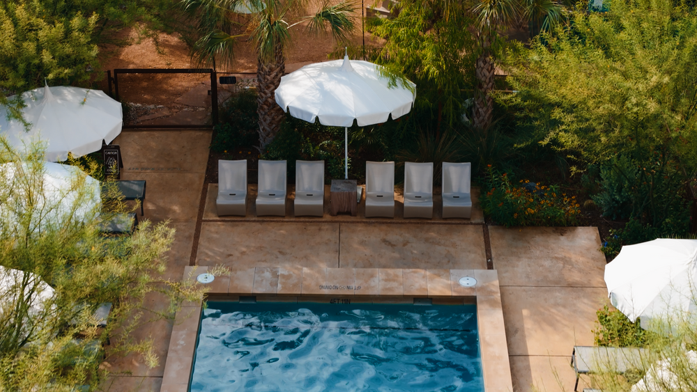Design Projects Residential Commercial and Hospitality Outdoor Furniture