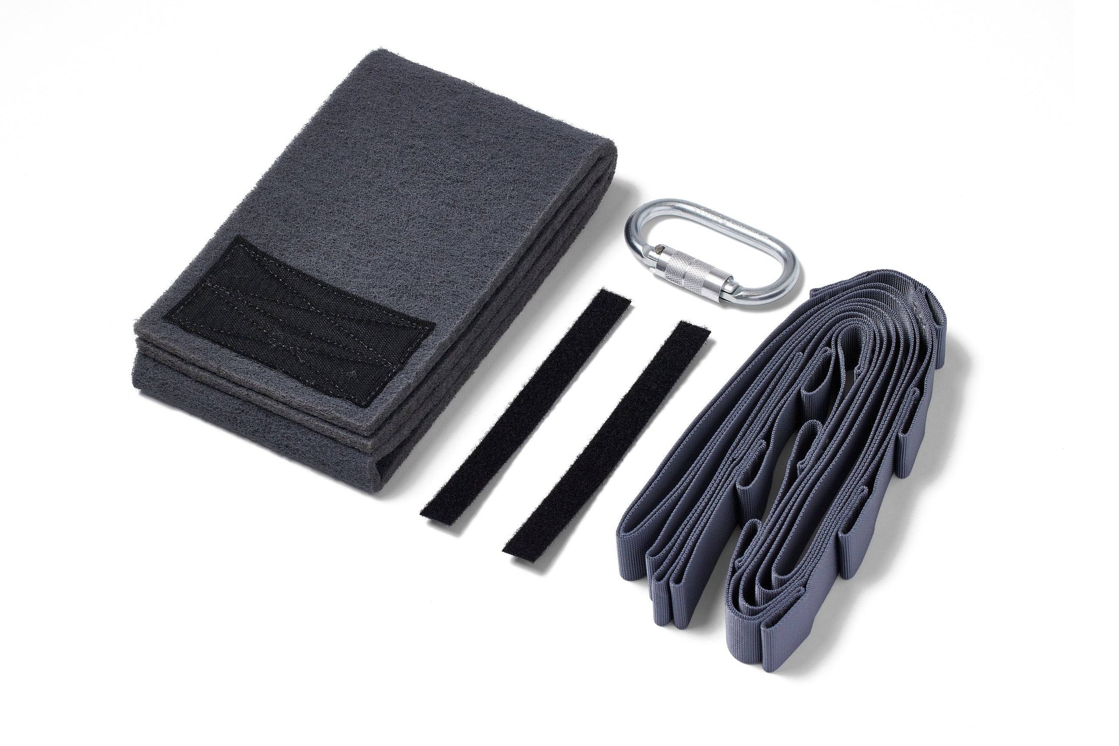 Universal Tree Strap | Adjustable + Durable | Hang Swing in 5 Minutes
