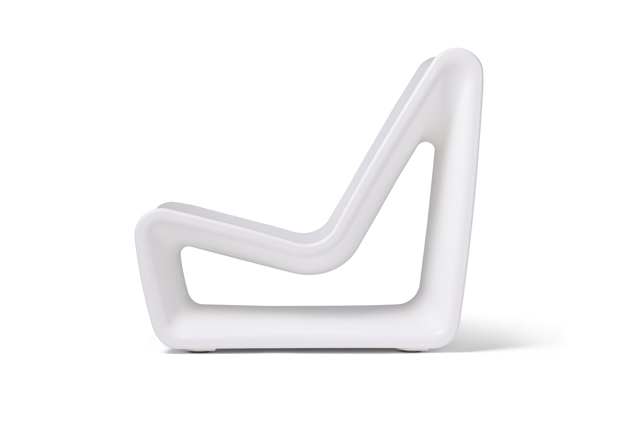 Loop Modern Outdoor Lounge Chair – Tupelo Goods