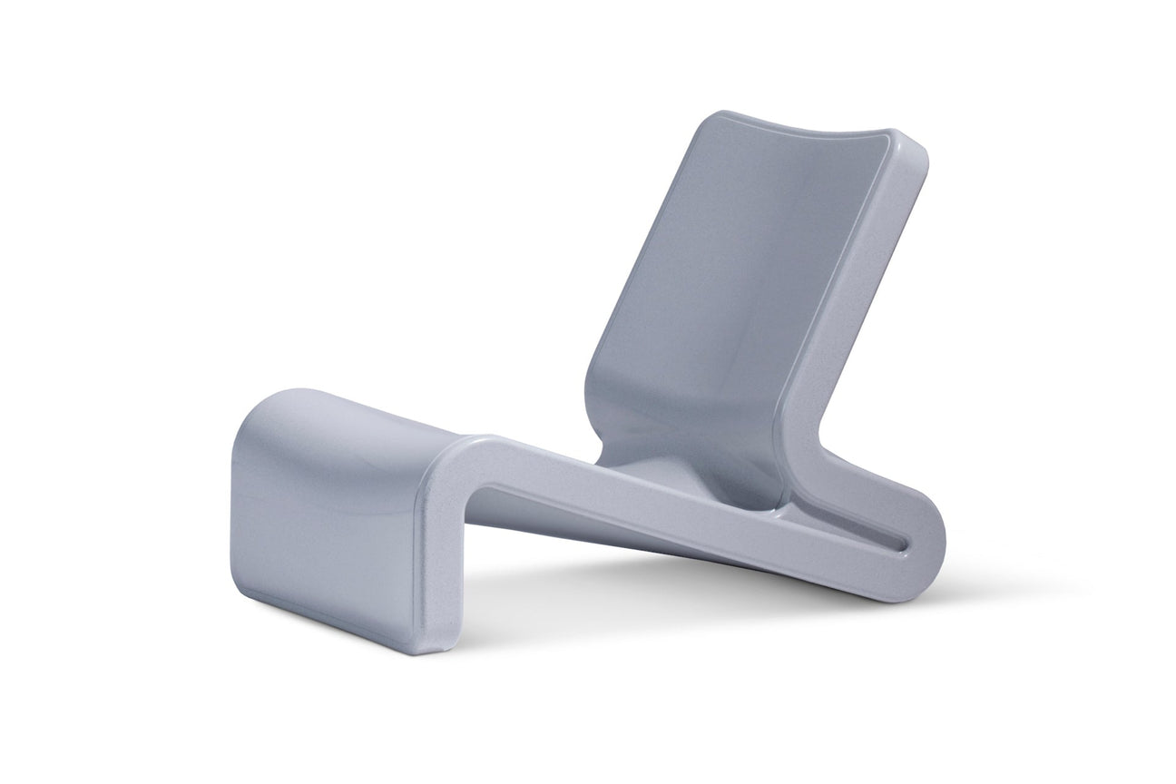 Line Modern Outdoor Lounge Chair – Tupelo Goods